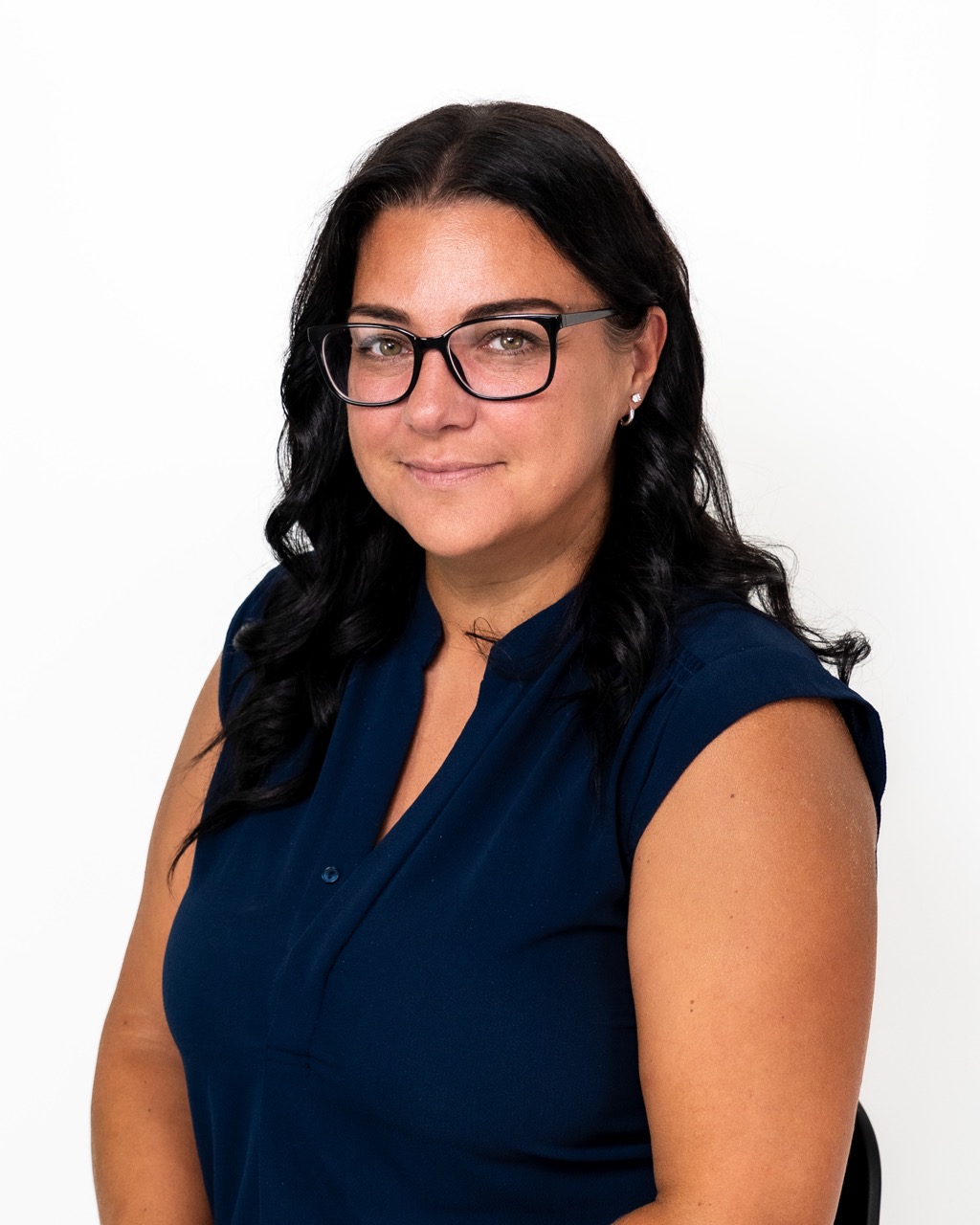 Cindy Volpe - Senior Account Director | Skylar Media